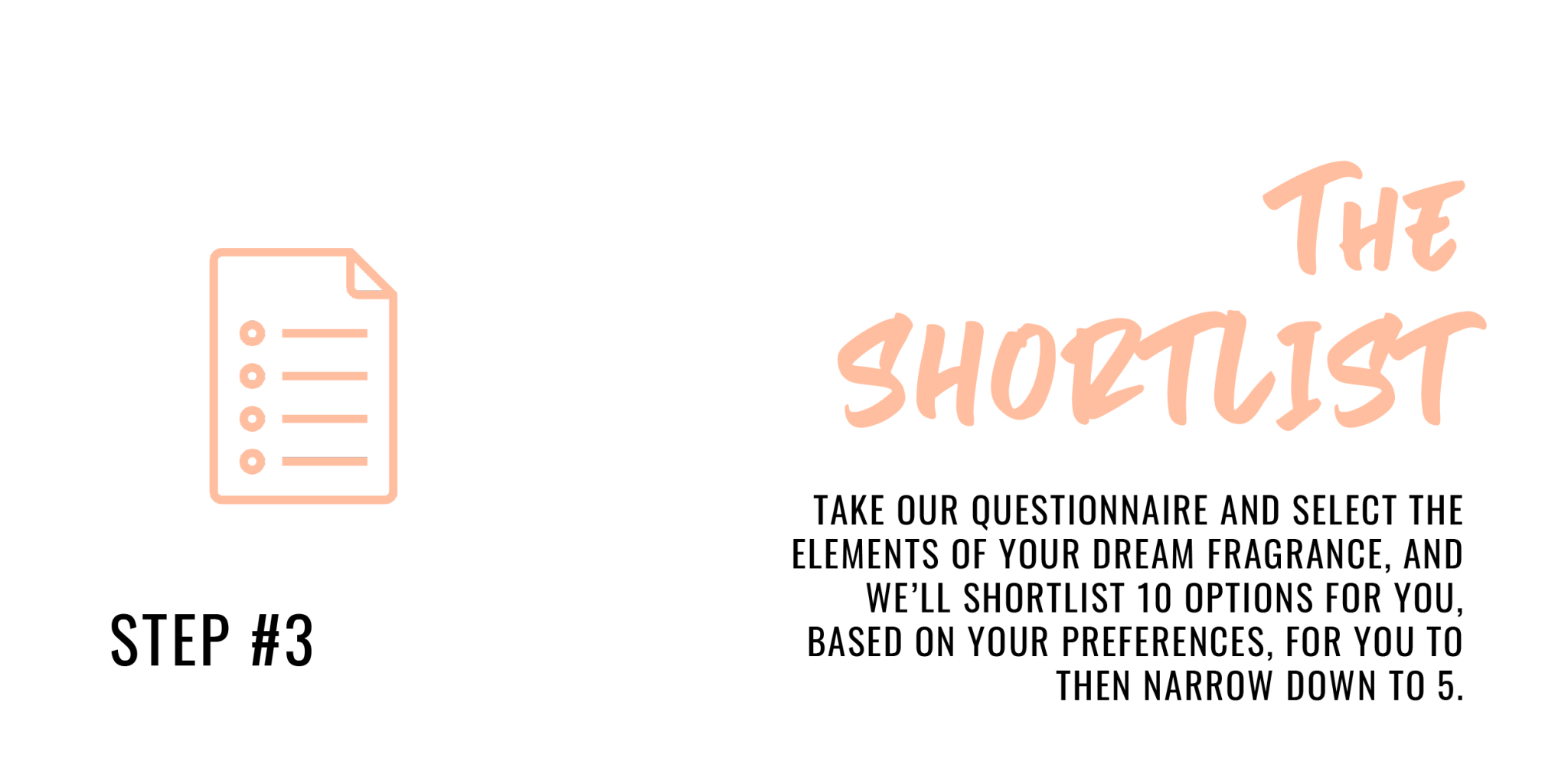 Custom Fragrance Candles - The Prospect Project