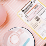 Perfume Workshops - The Prospect Project