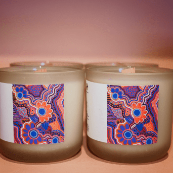 Shop Candle Collection |The Prospect Project. Handmade soy candles with ...